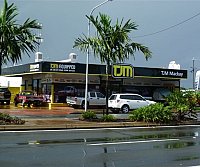 TJM 4x4 Accessories - North Queensland Store Locations
