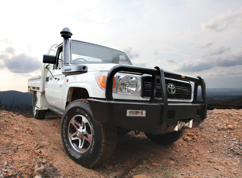 79 series latest press releases - TJM Products NQ