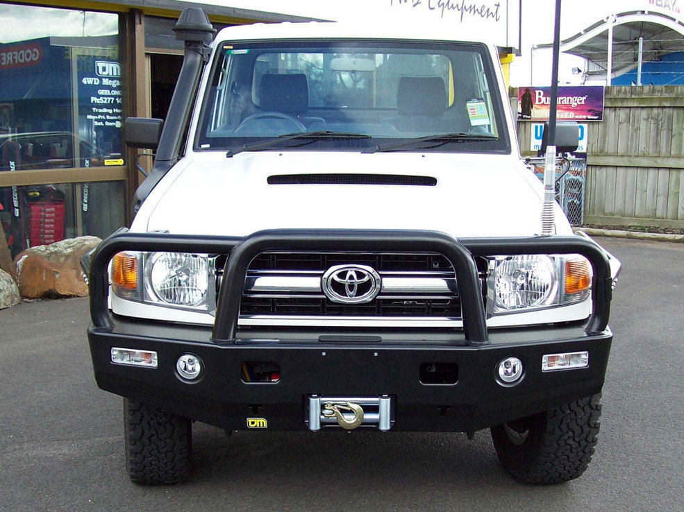 79 series latest press releases - TJM Products NQ