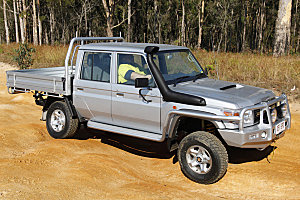 79 series latest press releases - TJM Products NQ