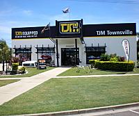 TJM 4x4 Accessories - North Queensland Store Locations