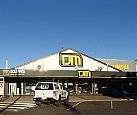 TJM 4x4 Accessories - North Queensland Store Locations