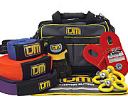 Recovery Equipment & Winches - 4WD Accessories - TJM Cairns, Townsville ...