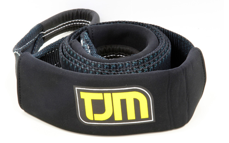 Recovery Equipment & Winches - 4WD Accessories - TJM Cairns, Townsville ...