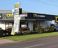 TJM 4x4 Accessories - North Queensland Store Locations
