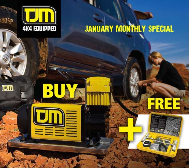 TJM Products - Cairns, Townsville, Mackay, Mt Isa, Darwin